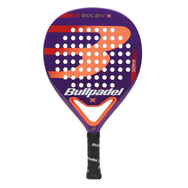 Pala Bullpadel Gold XSeries 3 0 Tienda Padel Amigos